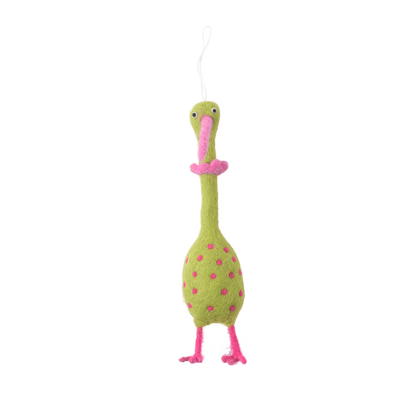 Funky Bird