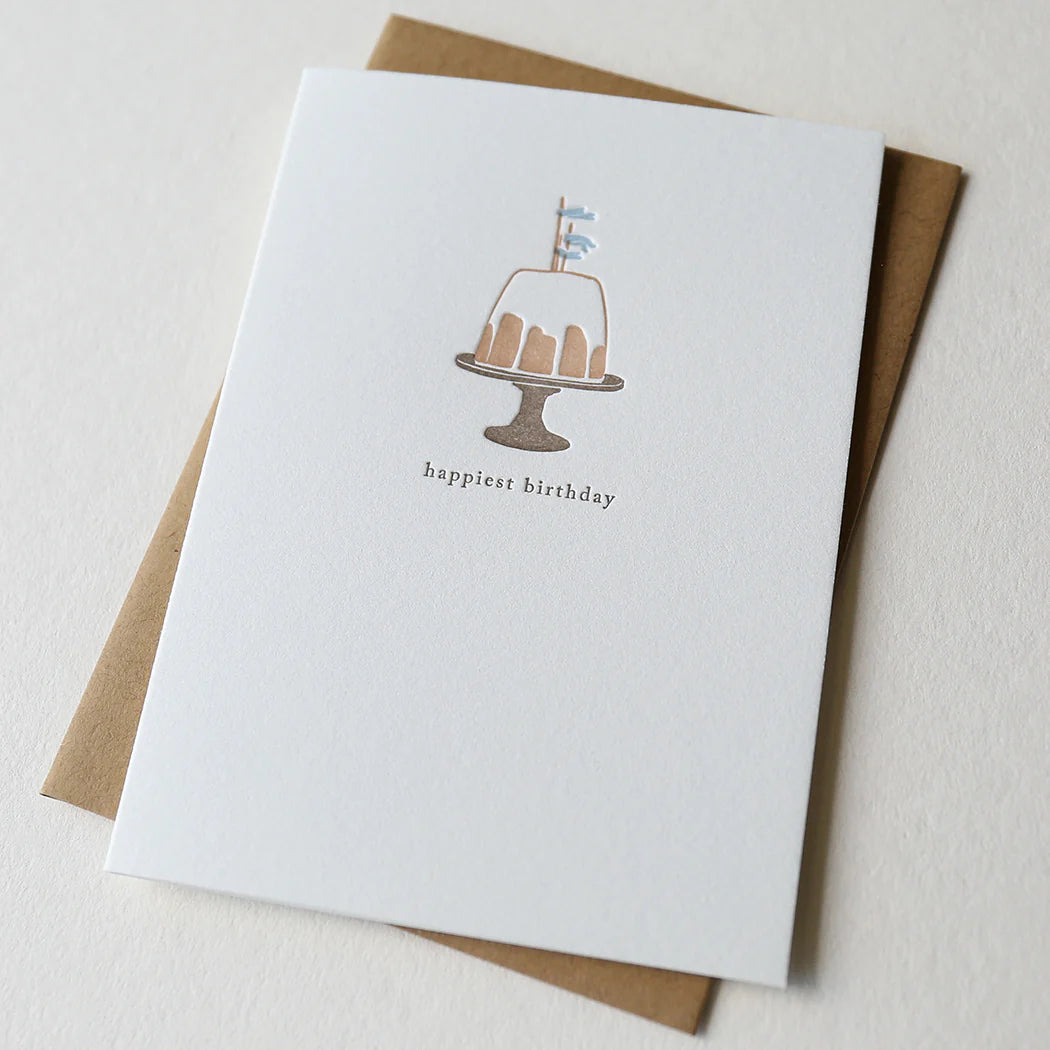 LW Cards