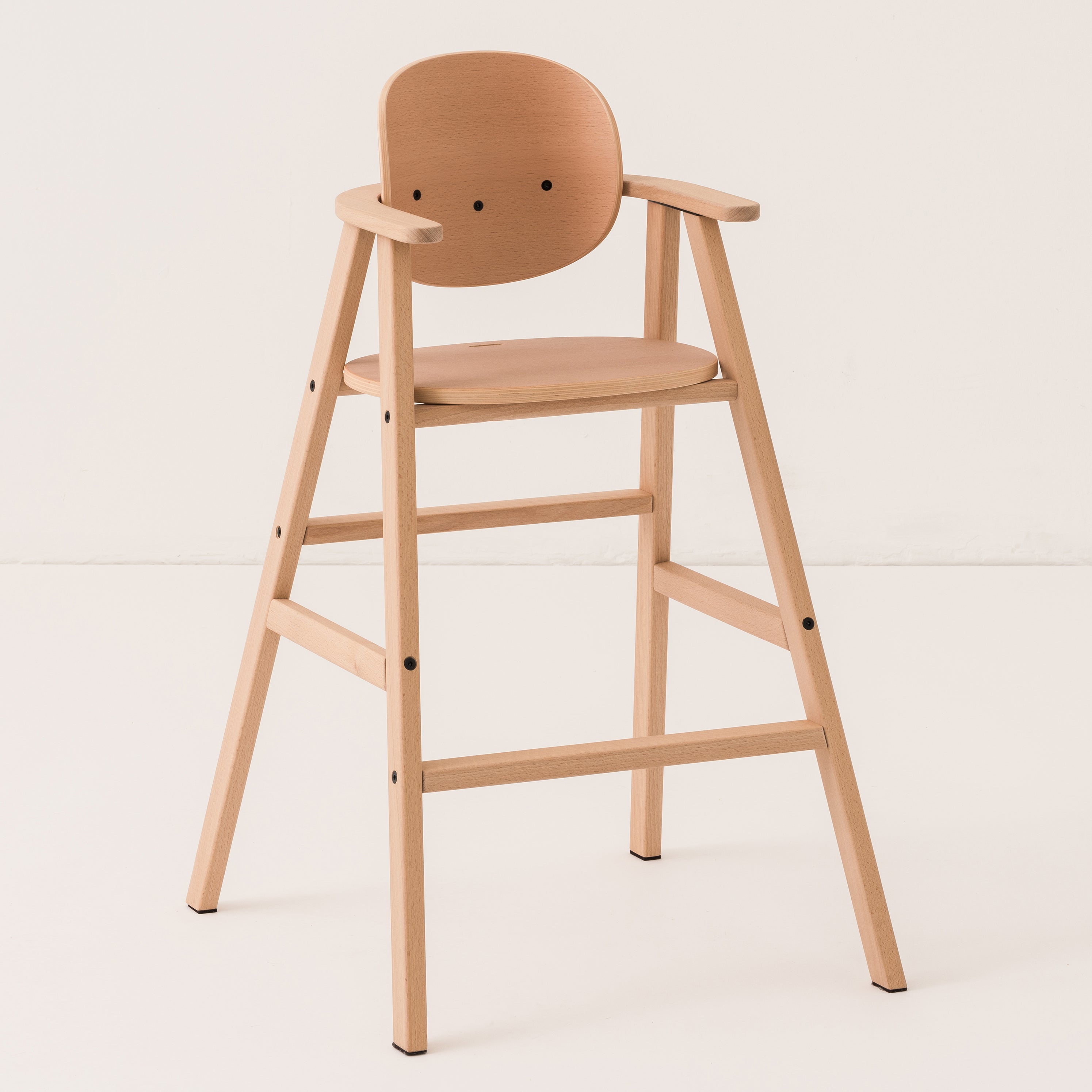 Growing Green Evolutive Chair, Three Piece Set – Be Just