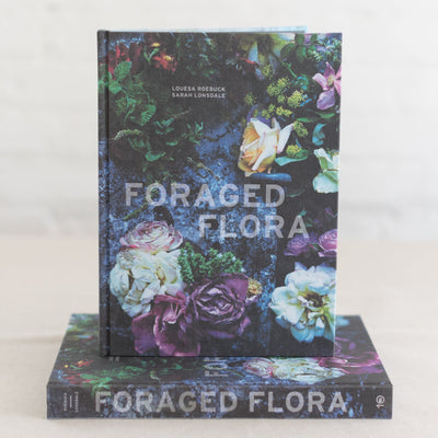 Foraged Flora