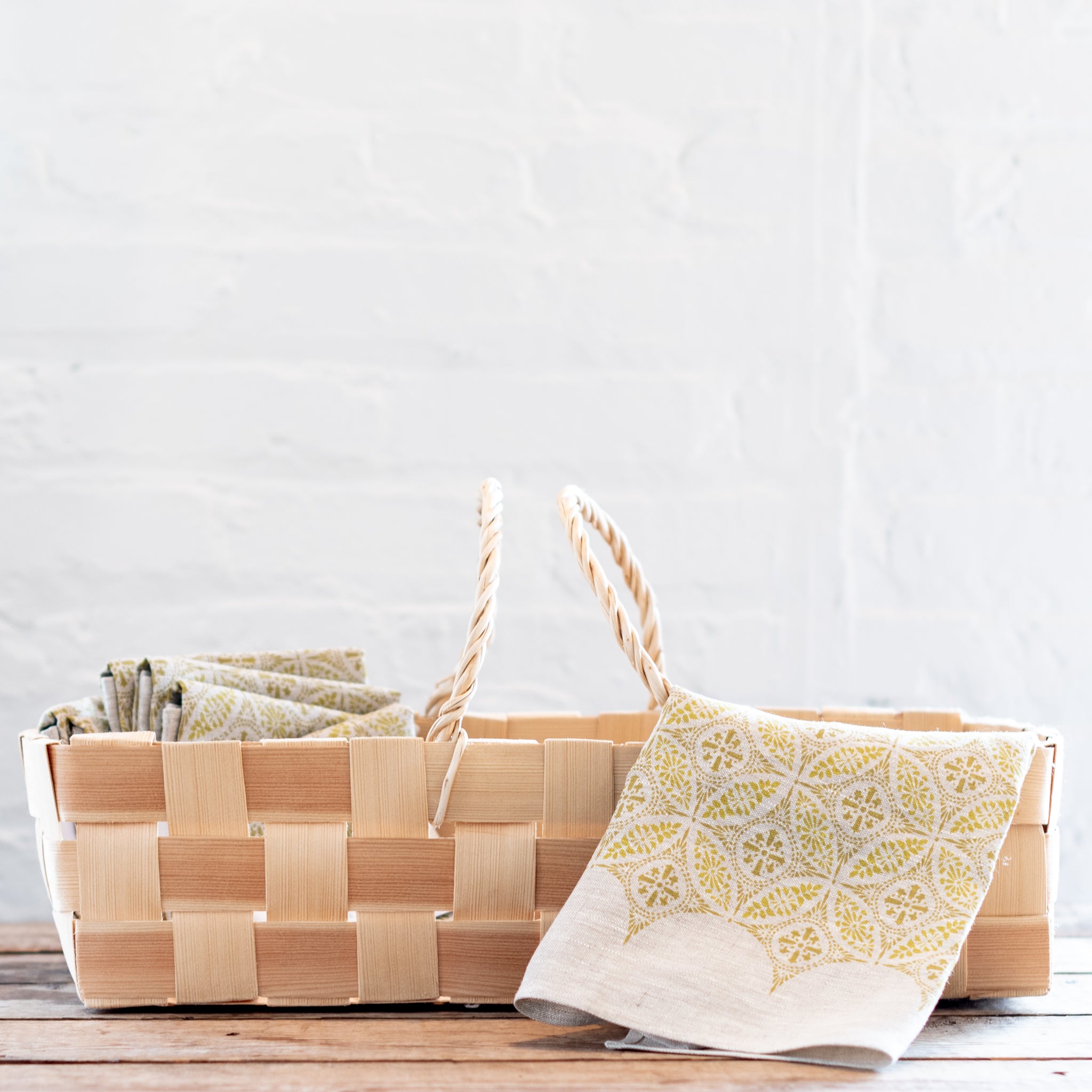Swedish Linens